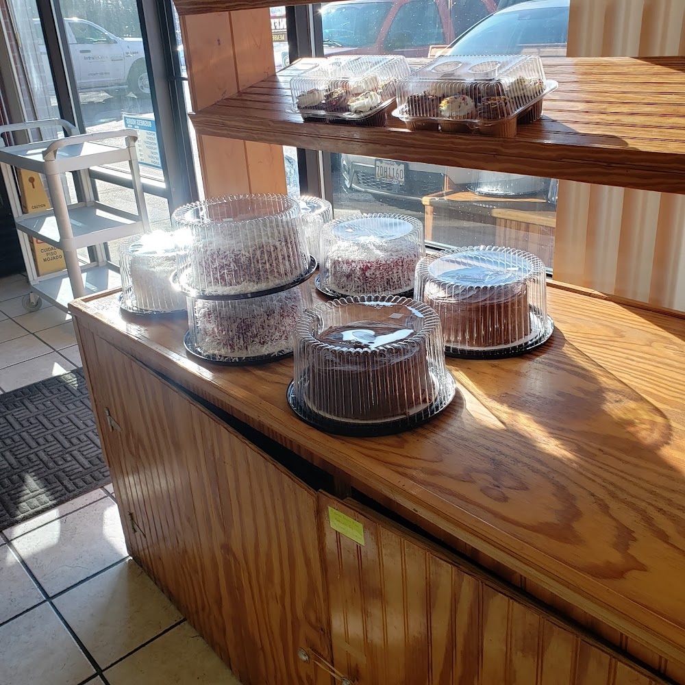Walls Bakery - Bakery in Charles County - Website