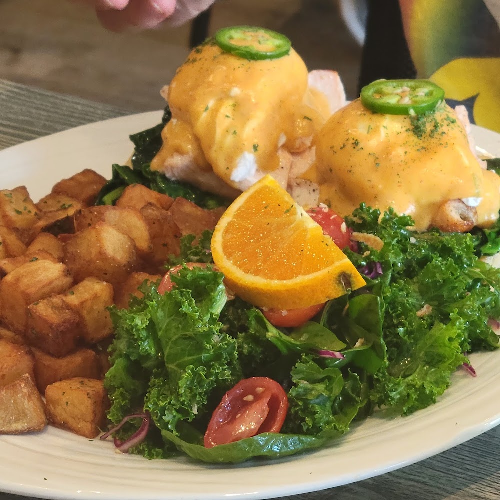 Spork Breakfast & Brunch - Breakfast restaurant in San Francisco County ...