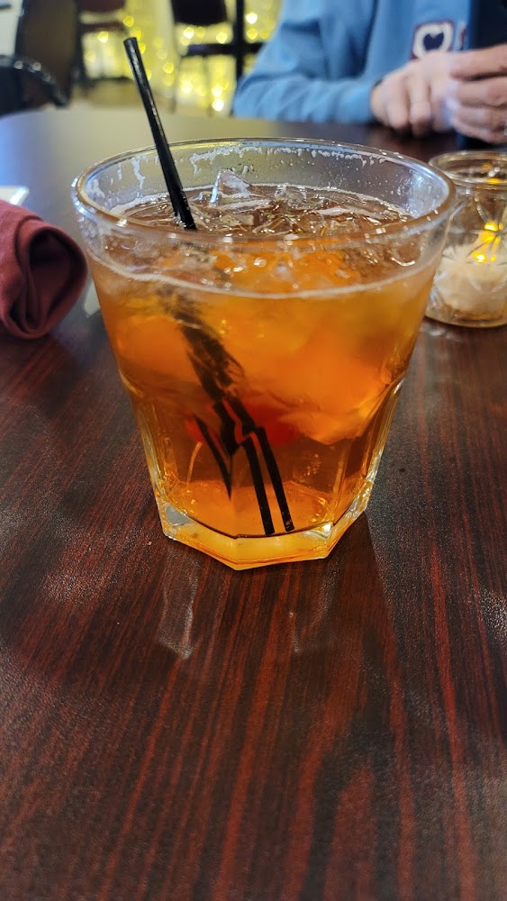 JAC's Steakhouse Menu (Updated 05/2026)
