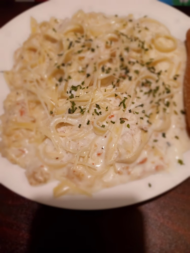 JAC's Steakhouse Menu (Updated 05/2026)