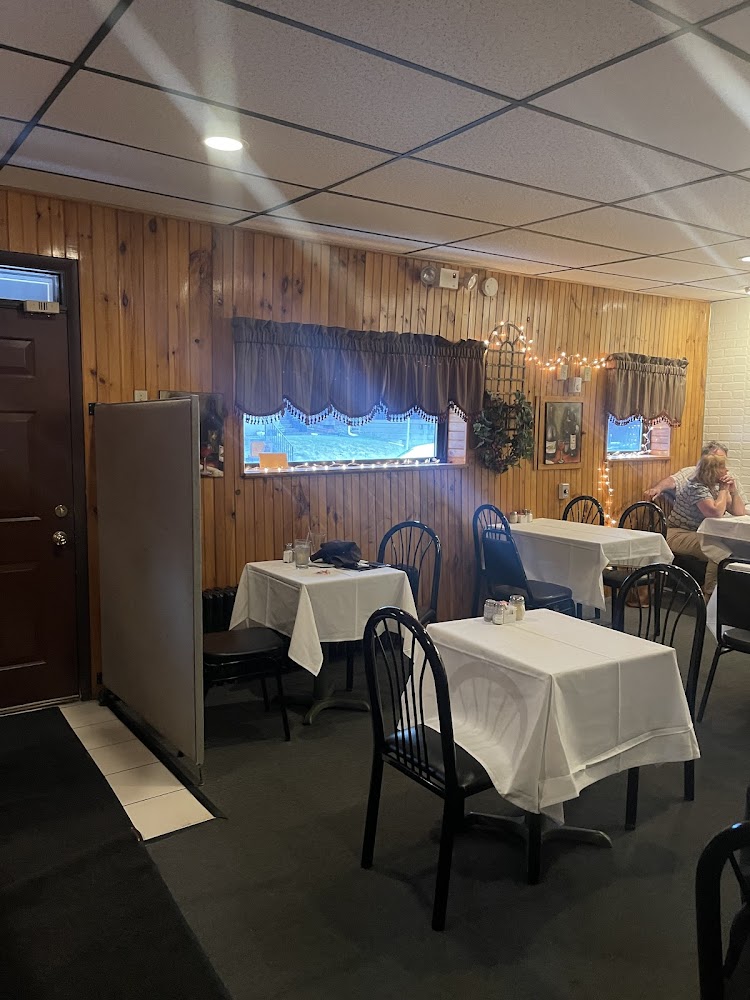 Nobile's Italian Restaurant - Italian restaurant in Westmoreland County ...