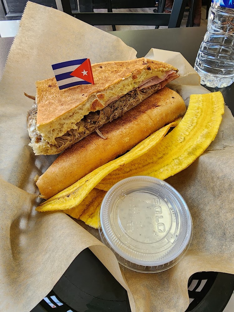 Casa Guava Cuban Cafe Menu (Updated 04/2026)