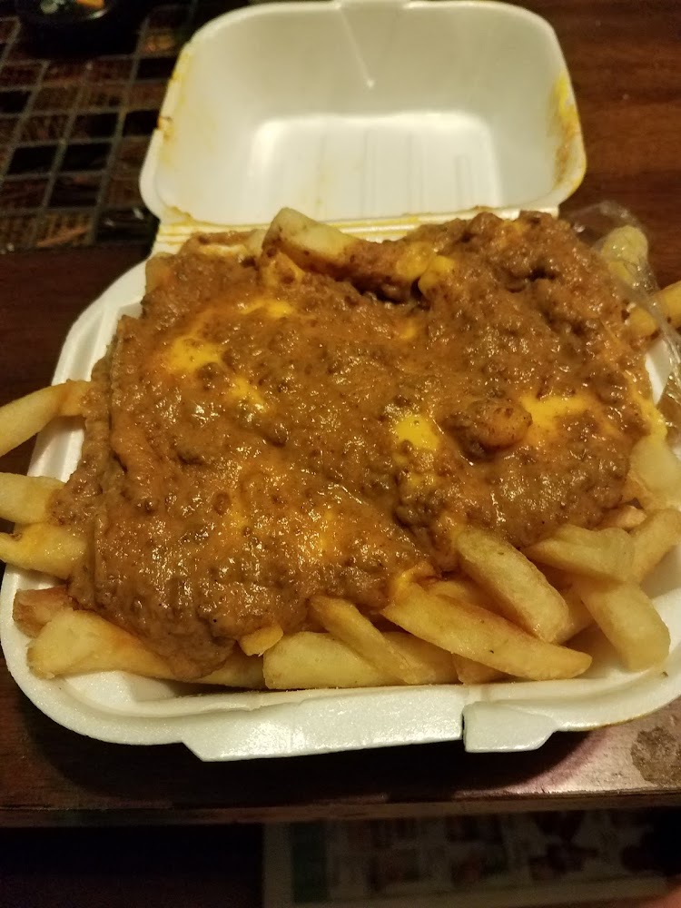 Greek Isles Grille Menu (Updated 03/2026)