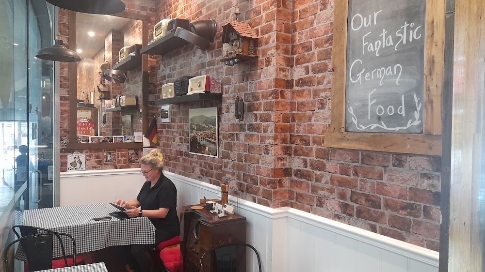Toffee Cafe - Cafe in Western Australia State - Website