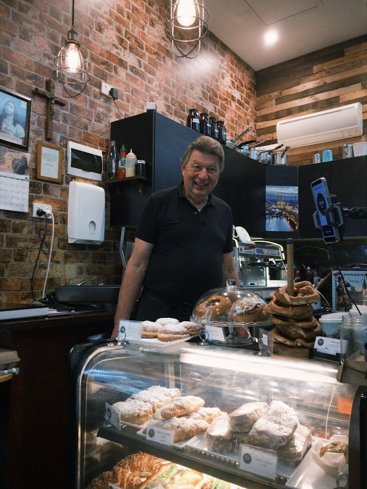 Toffee Cafe - Cafe in Western Australia State - Website