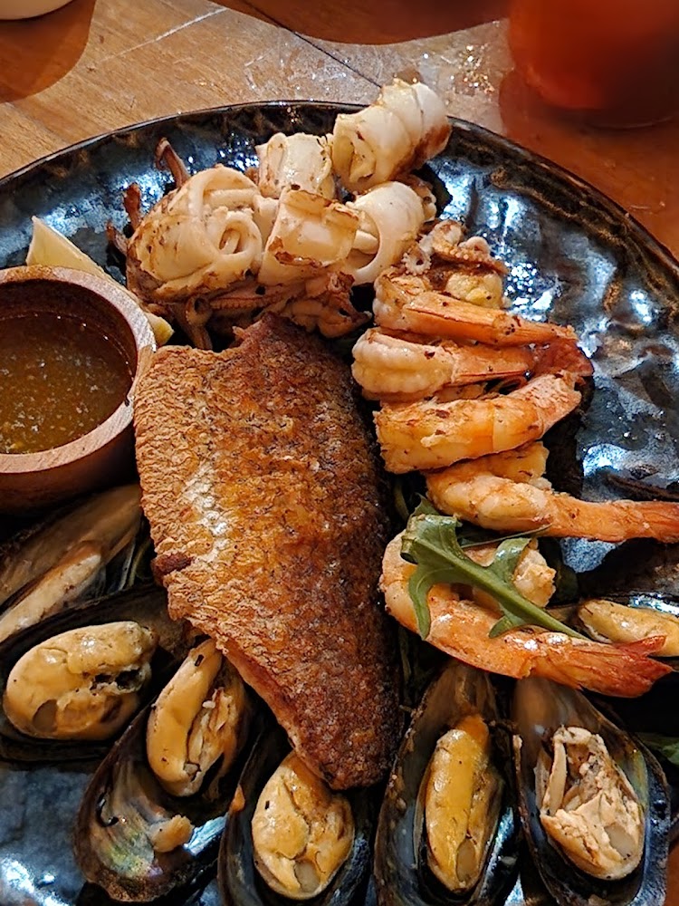 Coco Tam’s Menu (Updated 05/2026)
