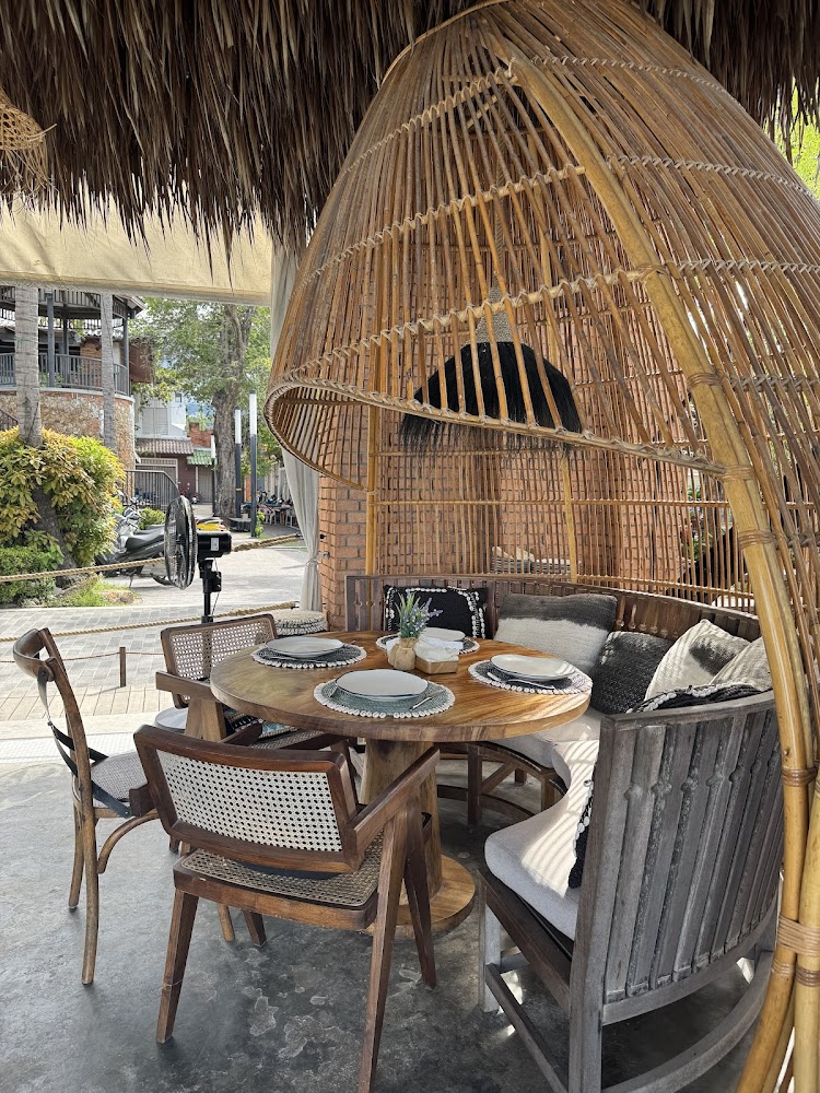 Coco Tam’s Menu (Updated 05/2026)