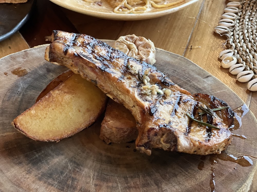 Coco Tam’s Menu (Updated 05/2026)