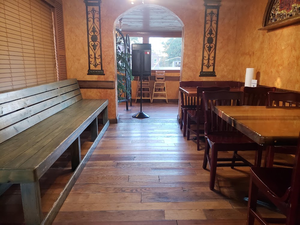 Big Al's Restaurant - Family restaurant in Berry - Website