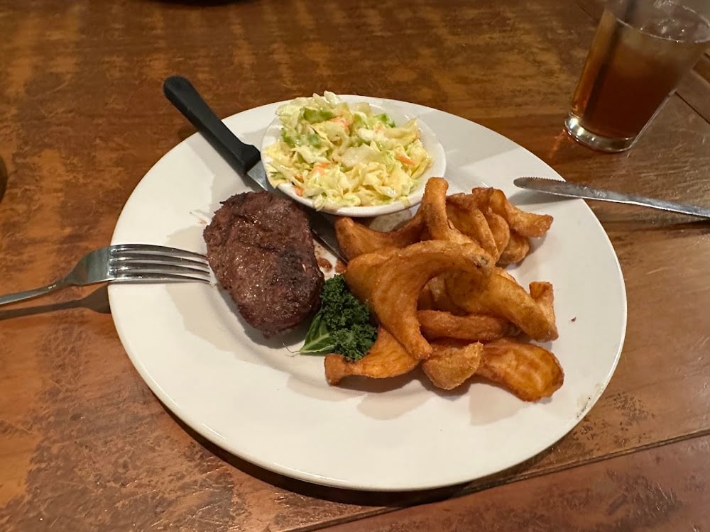 The DeLand Stockyard Menu (Updated 05/2026)