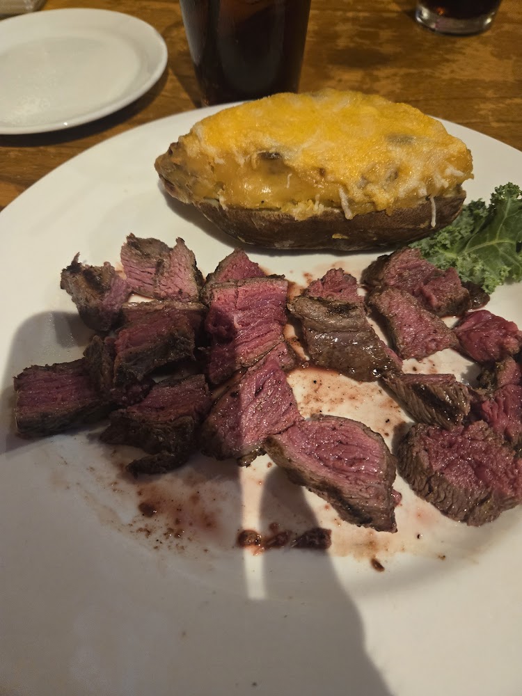 The DeLand Stockyard Menu (Updated 05/2026)