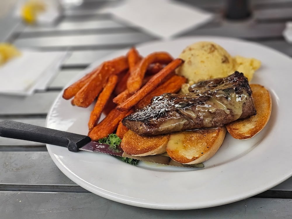 The DeLand Stockyard Menu (Updated 05/2026)
