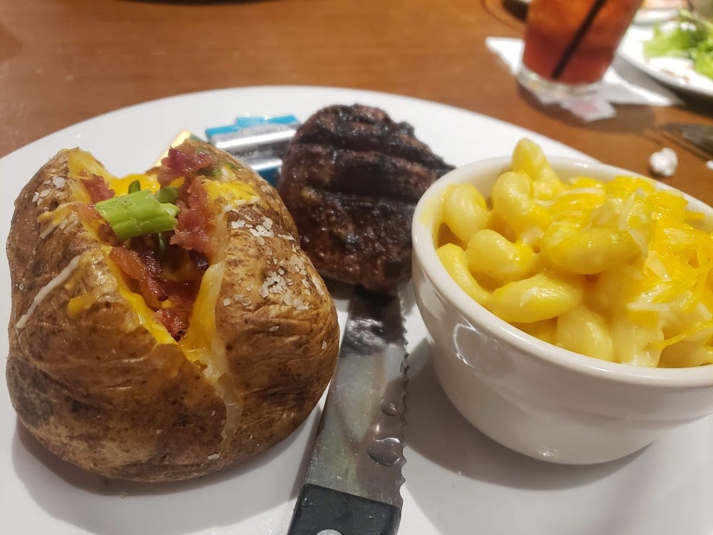 The DeLand Stockyard Menu (Updated 05/2026)