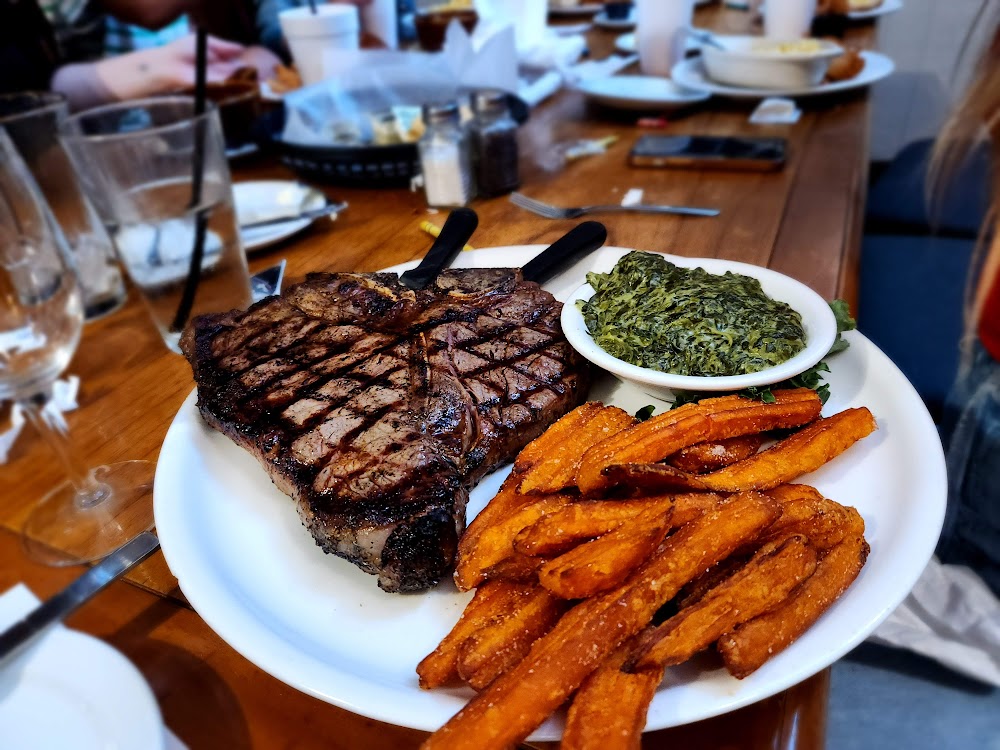 The DeLand Stockyard Menu (Updated 05/2026)