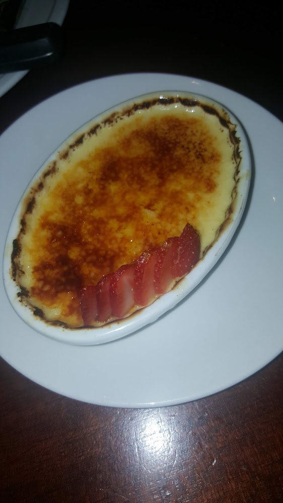 The DeLand Stockyard Menu (Updated 05/2026)