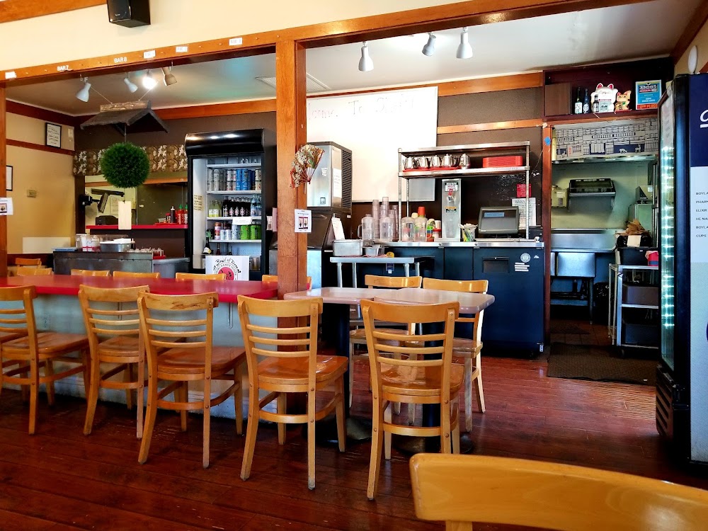 Shoki Ramen House - Ramen restaurant in Sacramento - Website